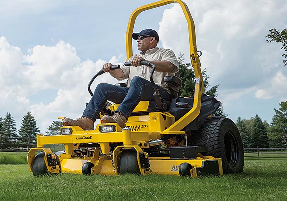 Zero Turn Mowers for Sale Australia | Mowers Direct